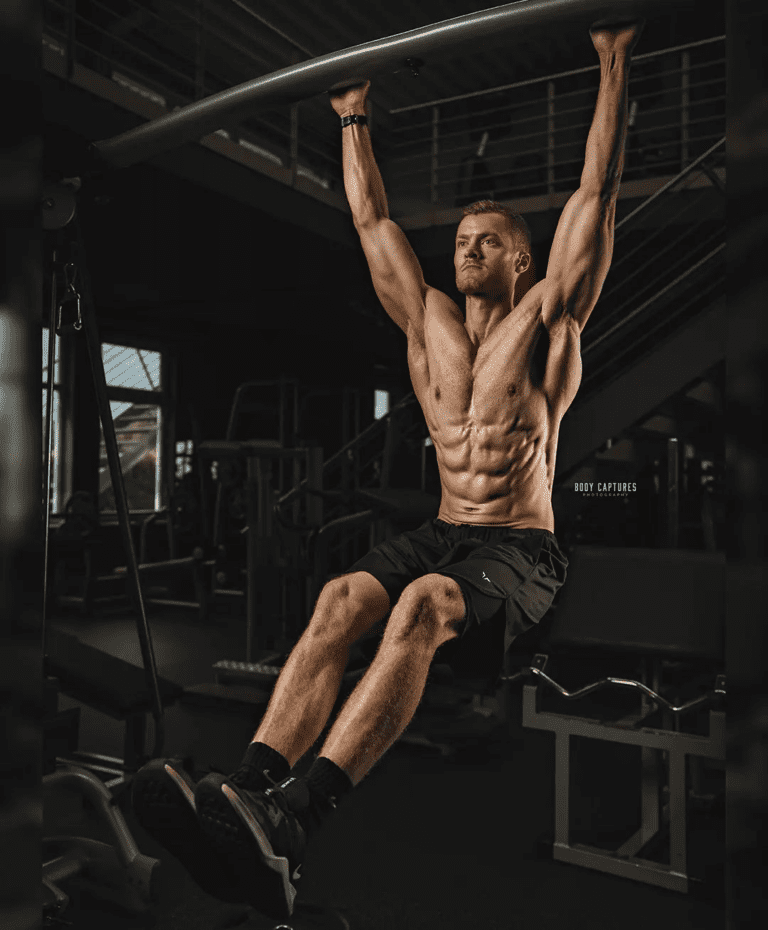 The Best Power Rack Exercises You Should Be Doing – FitDominium