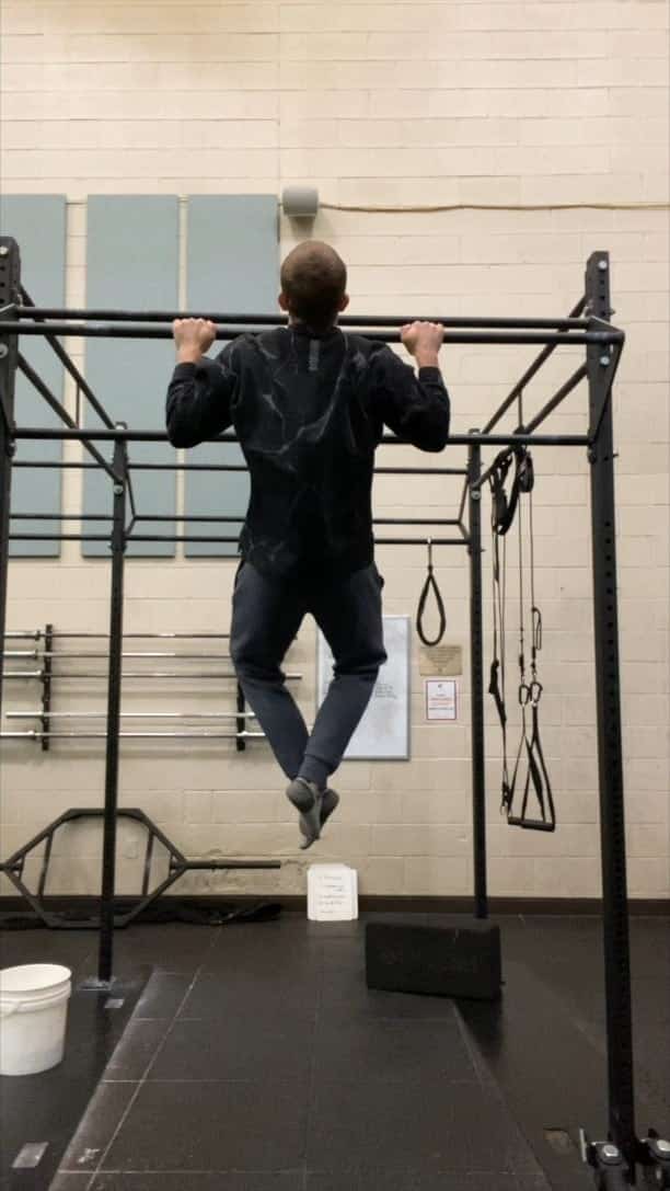 The Best Power Rack Exercises You Should Be Doing | FitDominium