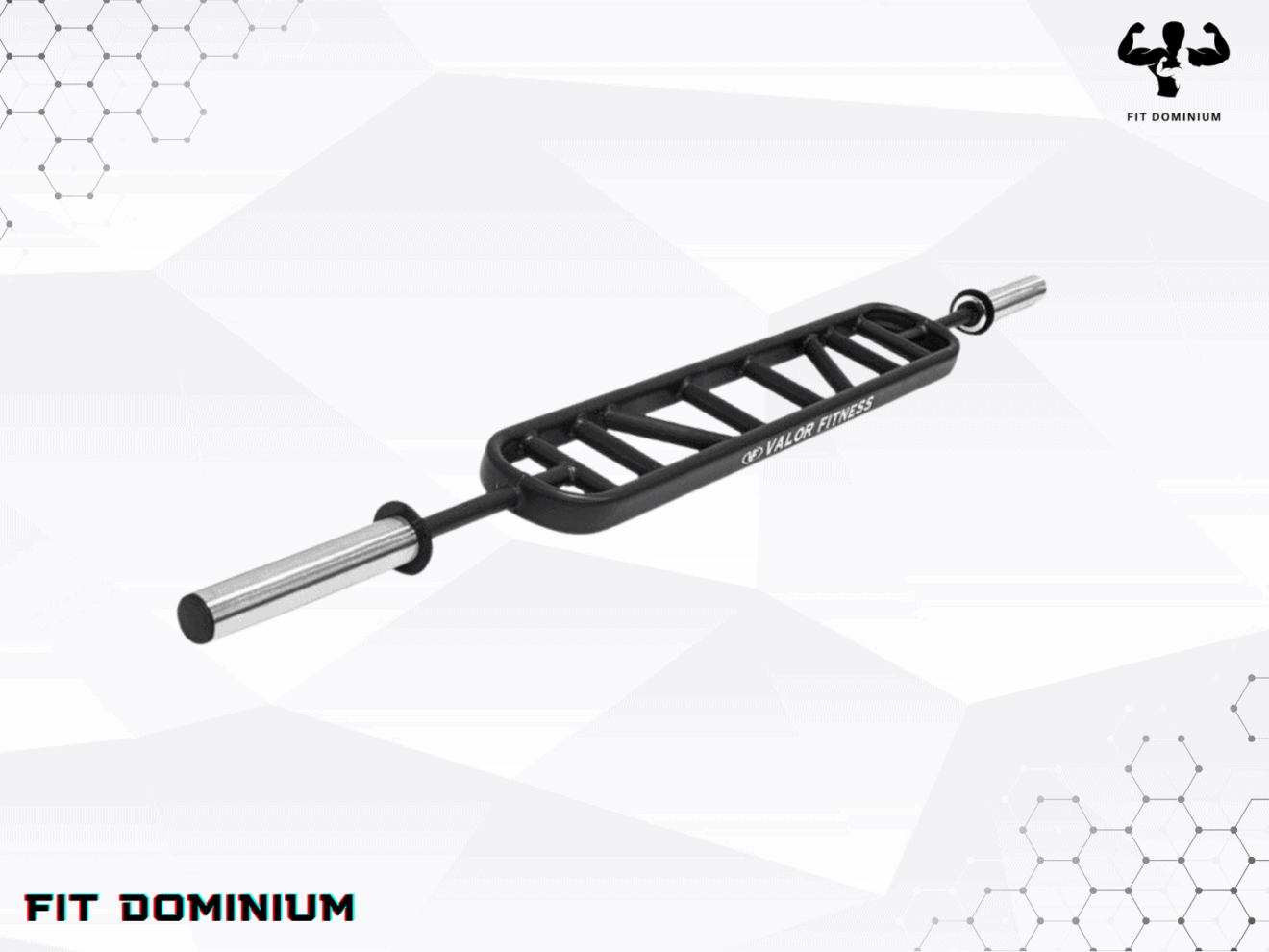 5 Best Multi-Grip Bars [Swiss Bars] For Your Home Gym 2023 – FitDominium