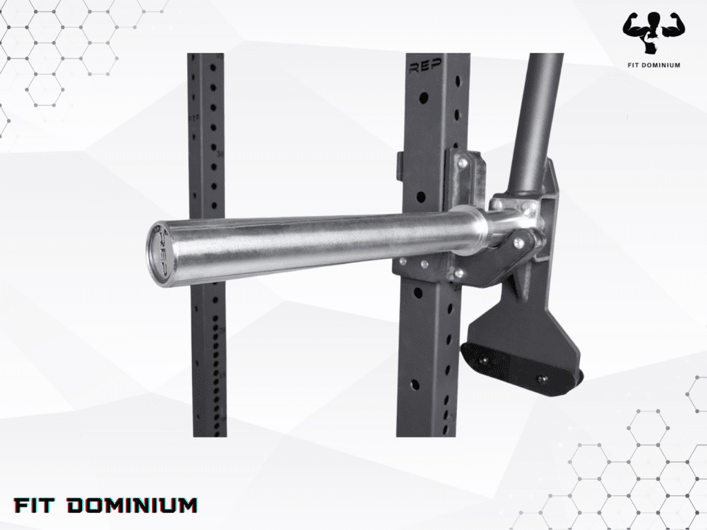 REP Open Trap Bar Review: The Best Trap Bar – FitDominium