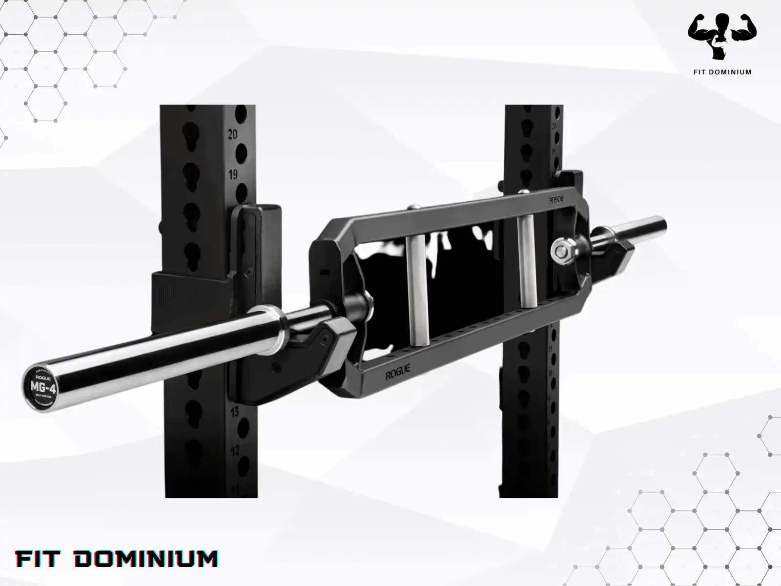 5 Best Multi-Grip Bars [Swiss Bars] For Your Home | FitDominium