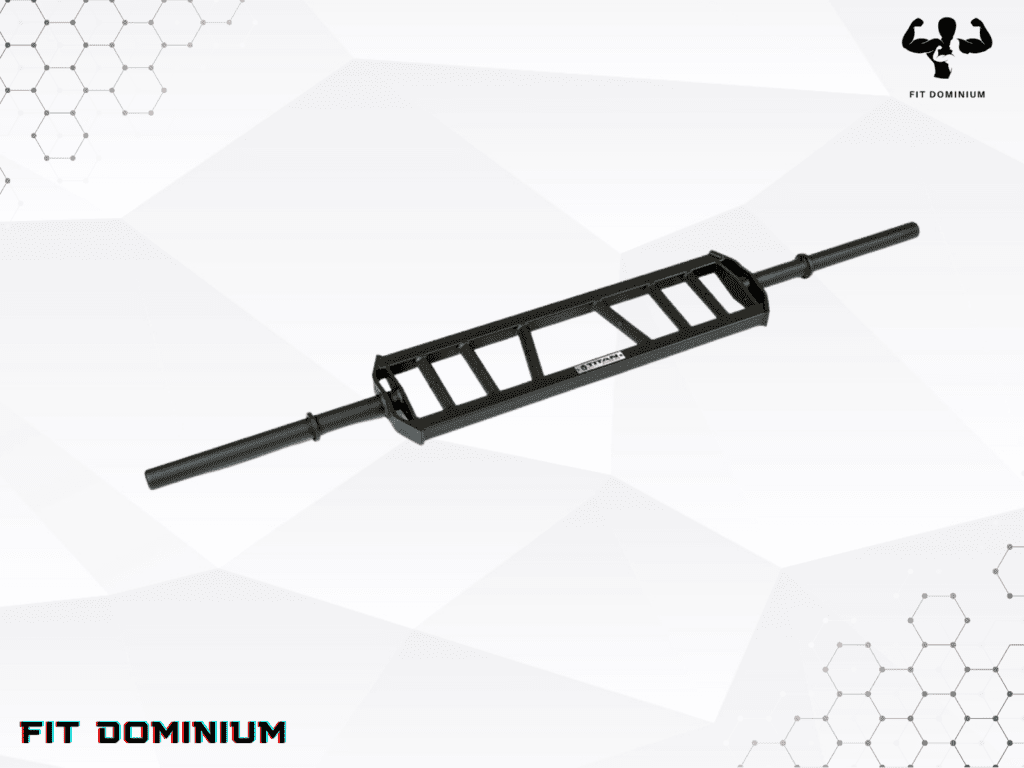 5 Best Multi-Grip Bars [Swiss Bars] For Your Home | FitDominium