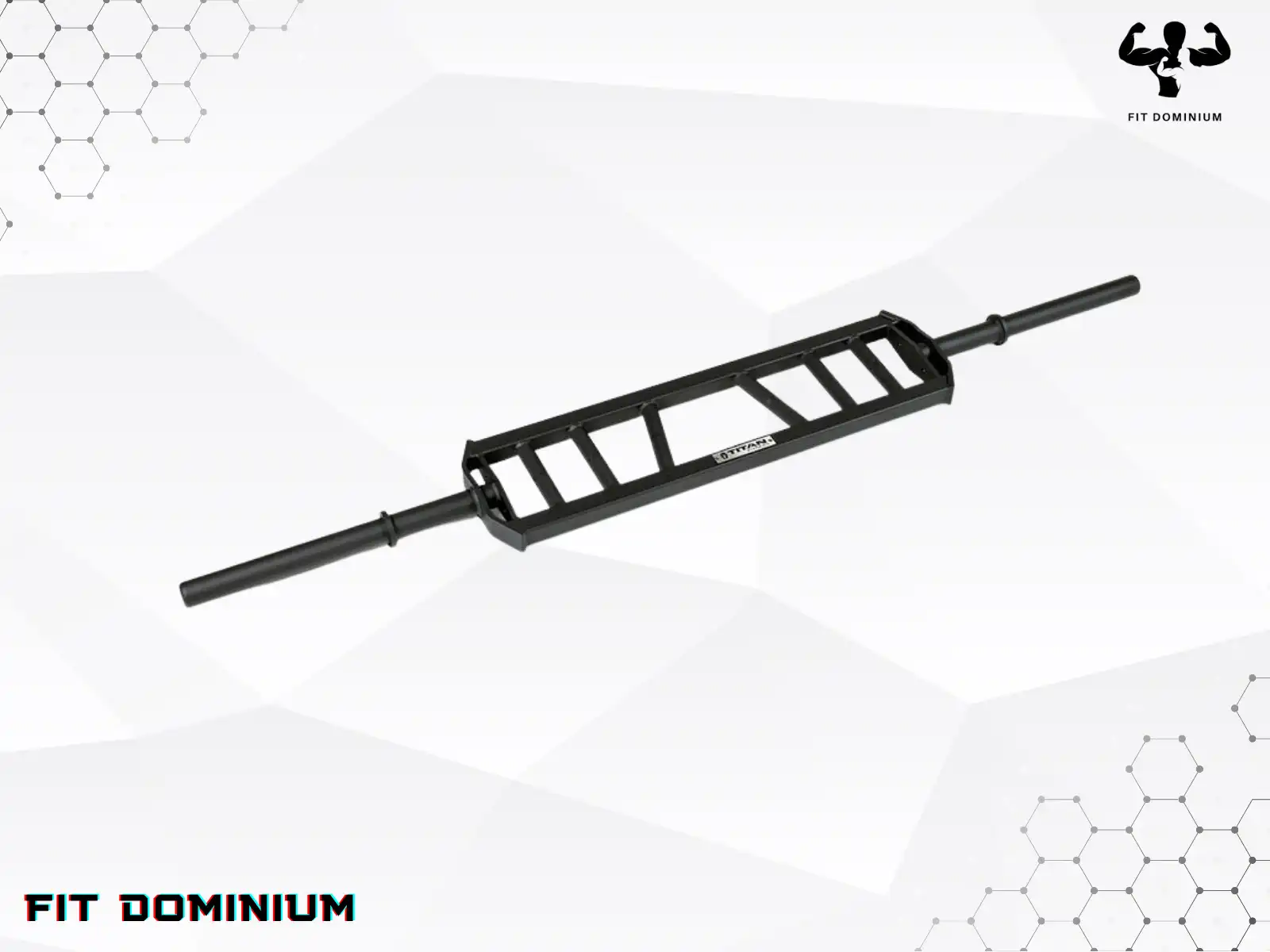 5 Best Multi-Grip Bars [Swiss Bars] For Your Home | FitDominium