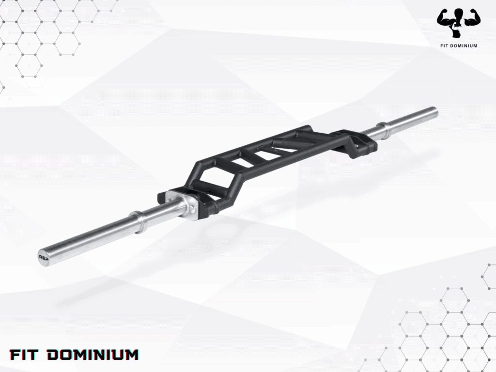 5 Best Multi-Grip Bars [Swiss Bars] For Your Home | FitDominium