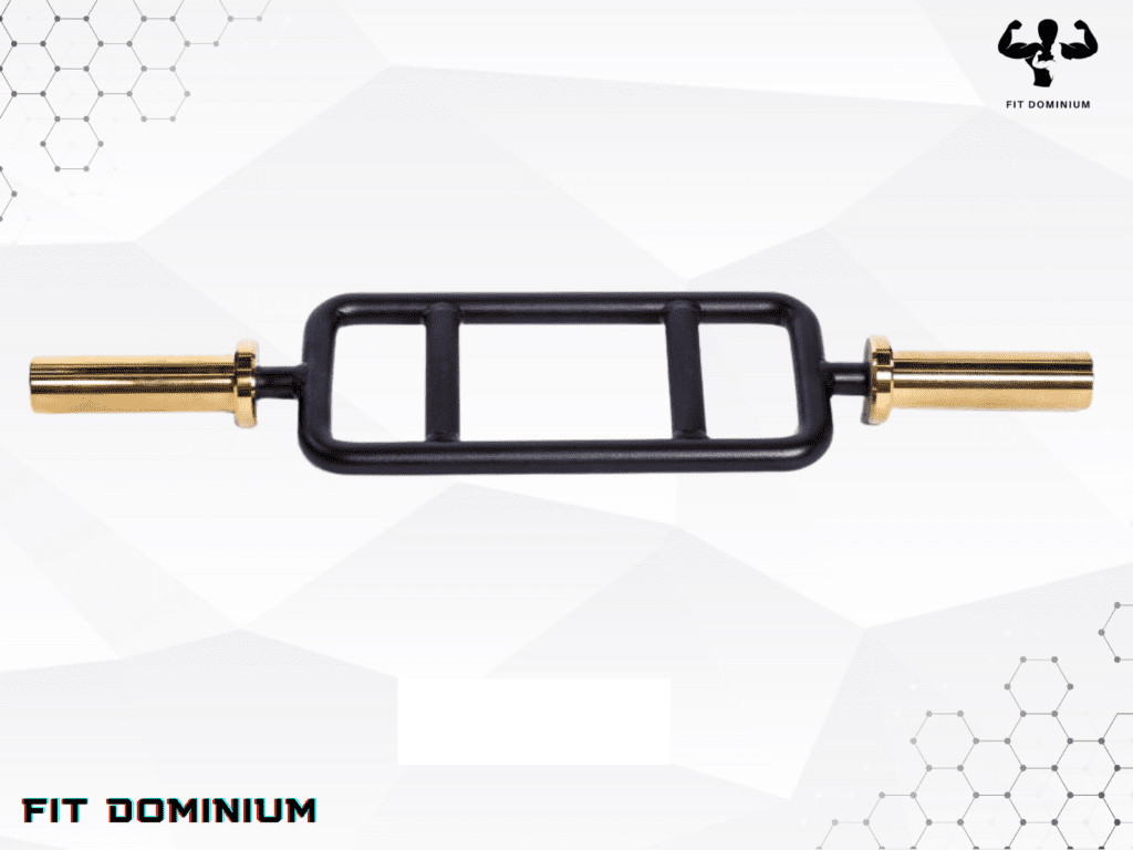 20 Types of Barbells for Strength Training: A Complete Guide – FitDominium