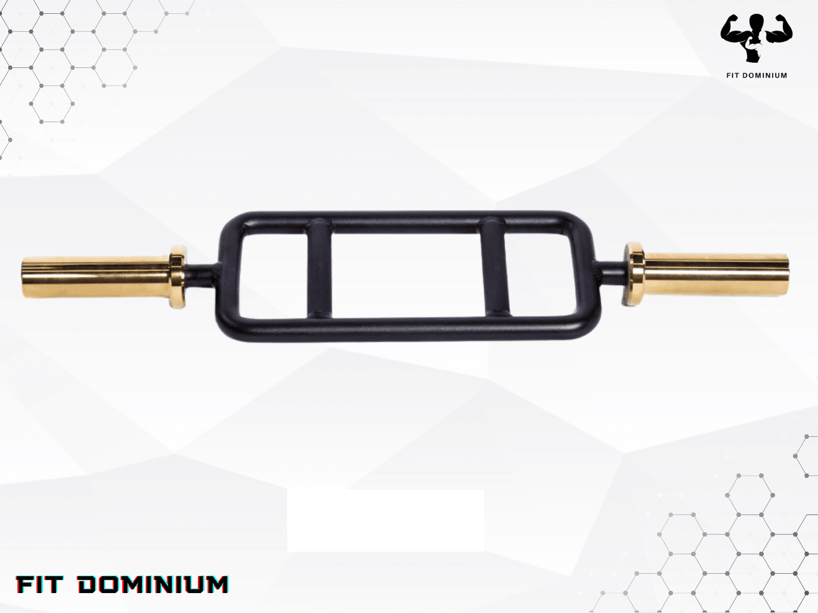 5 Best Tricep Bars [Hammer Curl Bars] | FitDominium