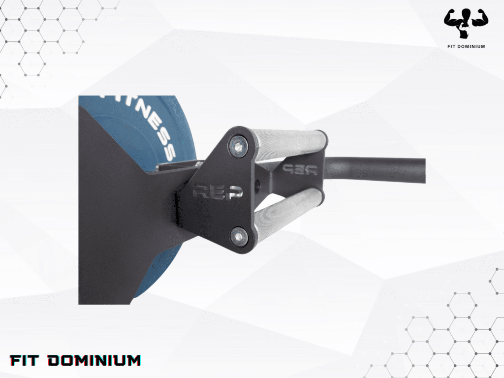 REP Open Trap Bar Review: The Best Trap Bar – FitDominium