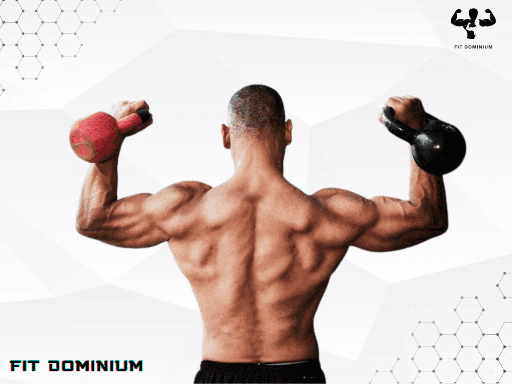 MAPS Symmetry Review (2024) | FitDominium