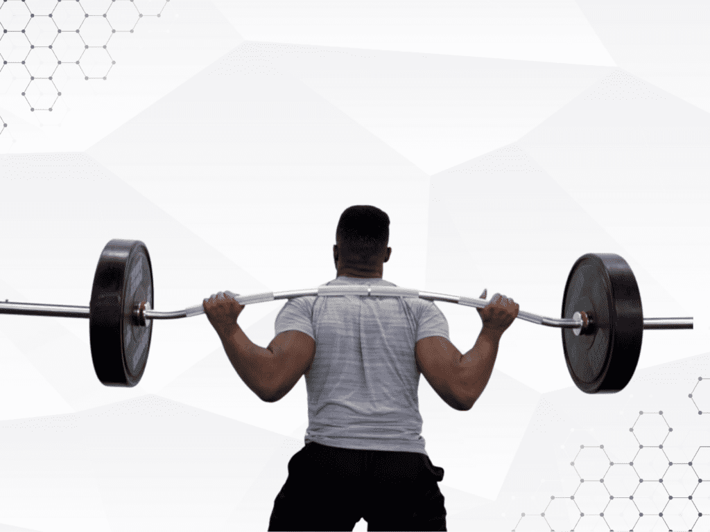 20 Types of Barbells for Strength Training: A Complete Guide | FitDominium