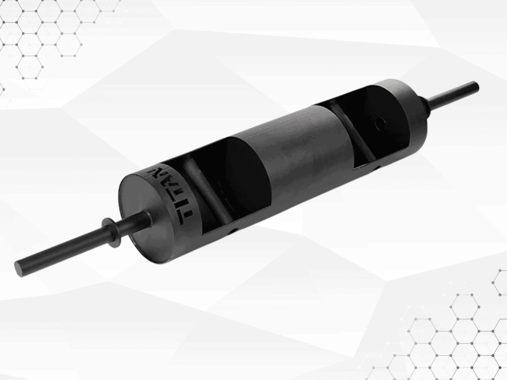 20 Types of Barbells for Strength Training: A Complete Guide – FitDominium