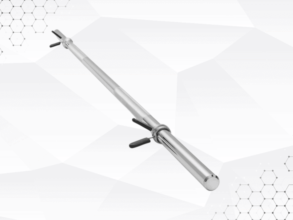 20 Types of Barbells for Strength Training: A Complete Guide – FitDominium