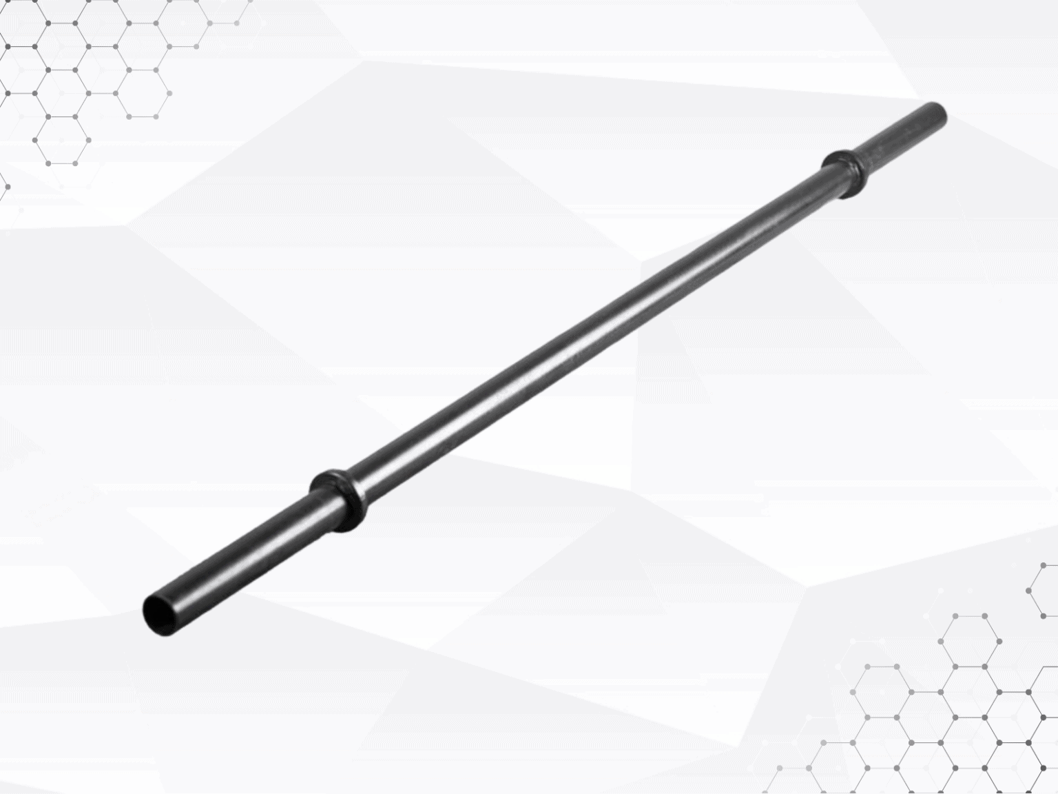 20 Types of Barbells for Strength Training: A Complete Guide | FitDominium