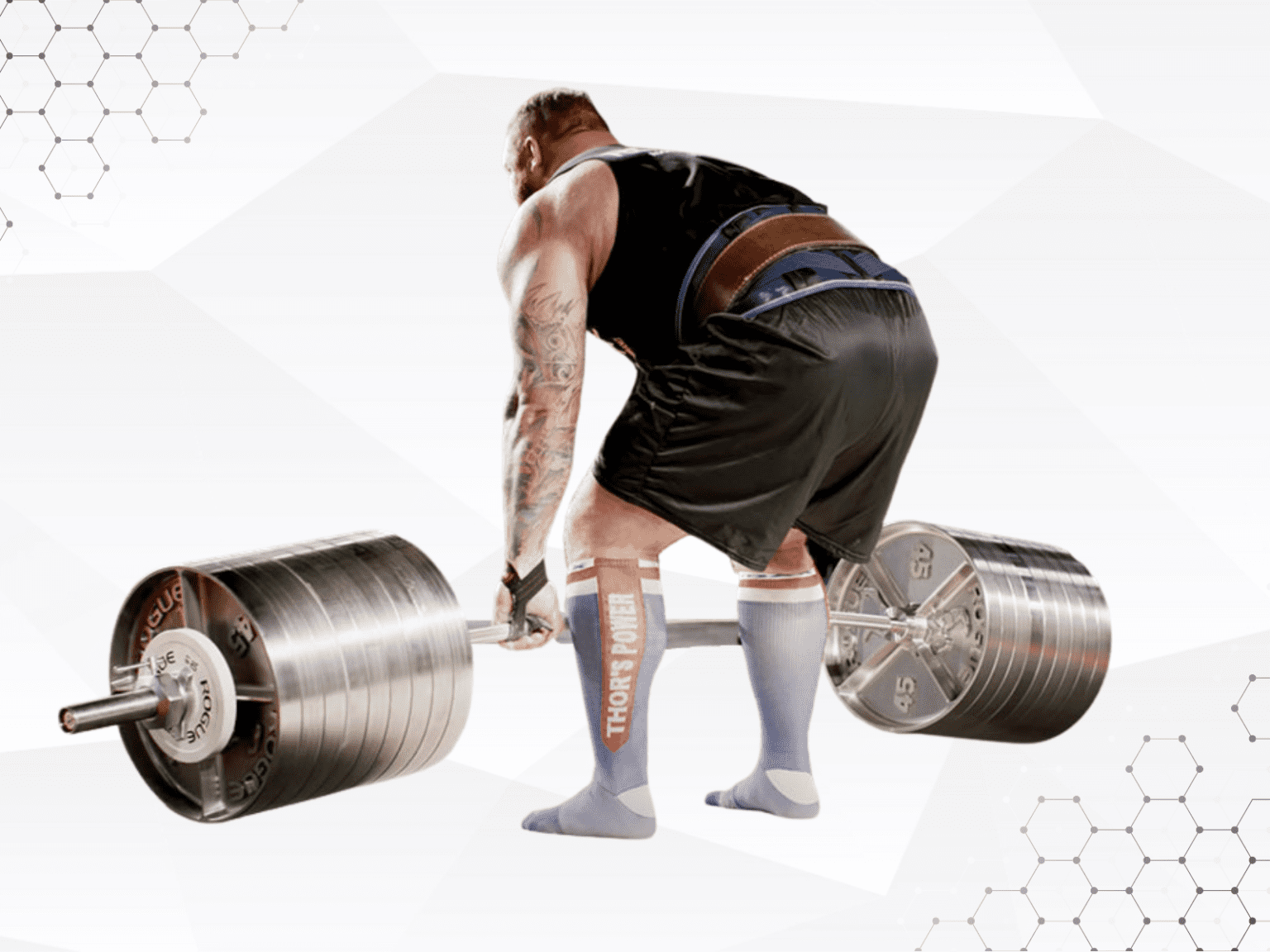 20 Types of Barbells for Strength Training: A Complete Guide | FitDominium