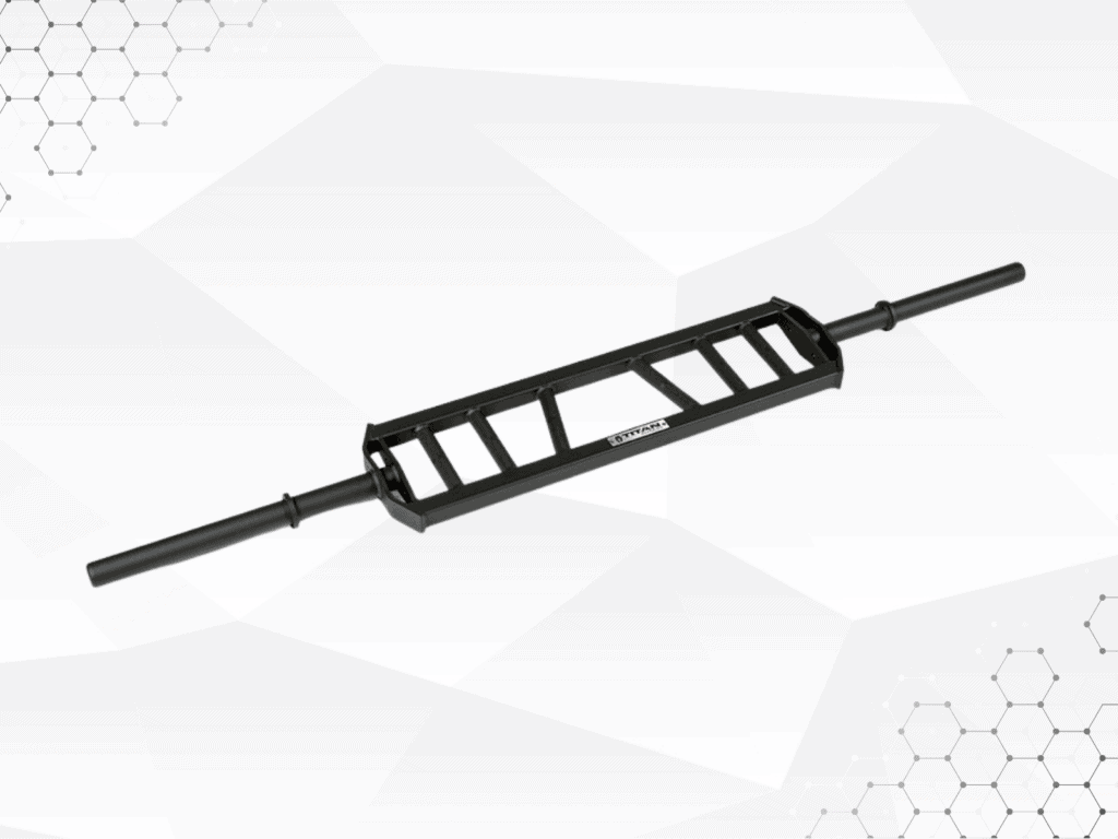 20 Types of Barbells for Strength Training: A Complete Guide – FitDominium