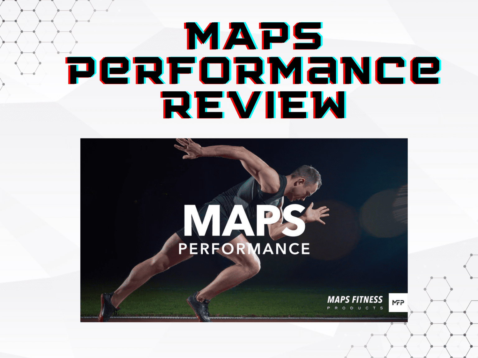 MAPS Performance Review (2023) – FitDominium