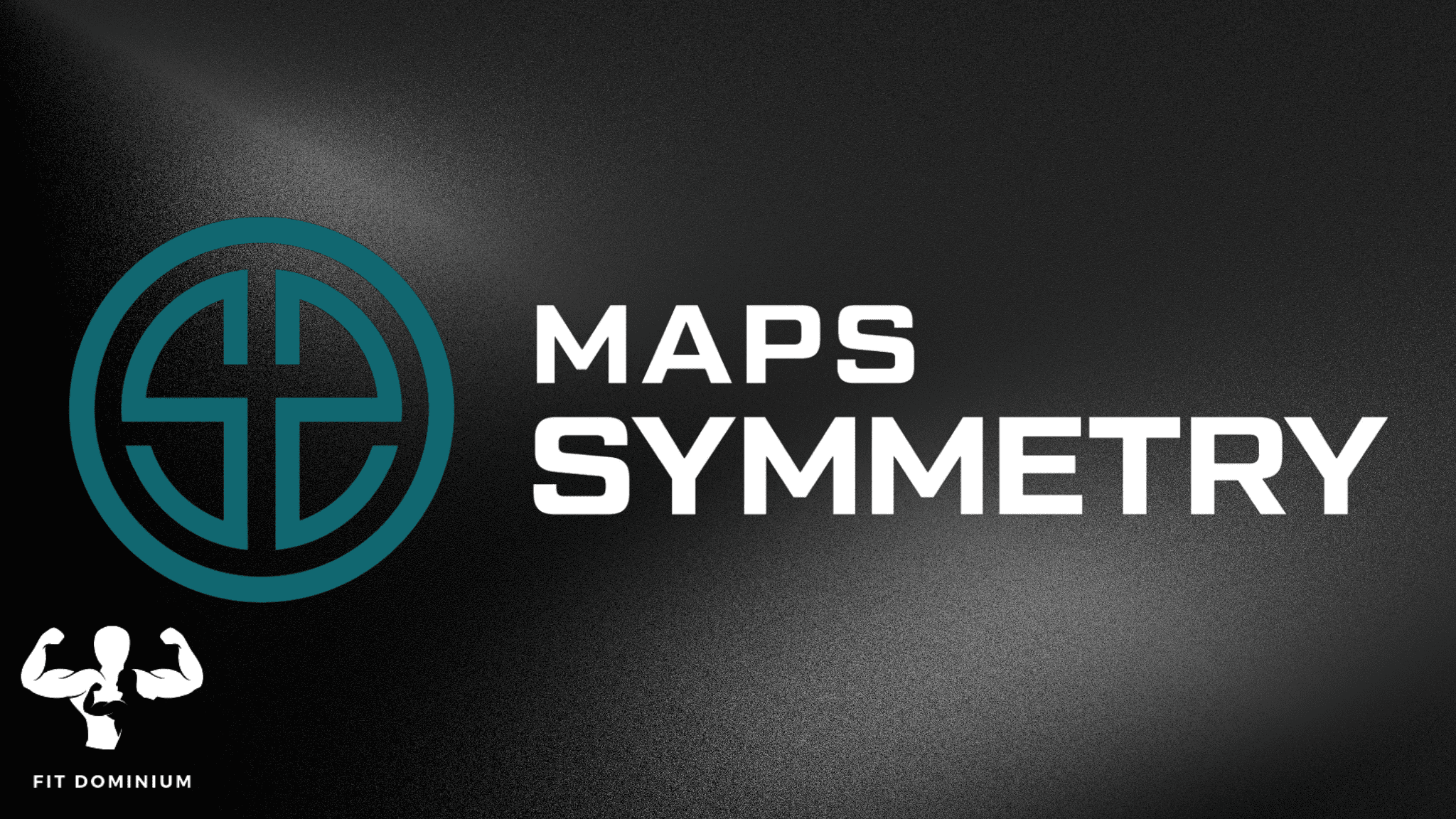 Maps Symmetry Review 2023 Fitdominium