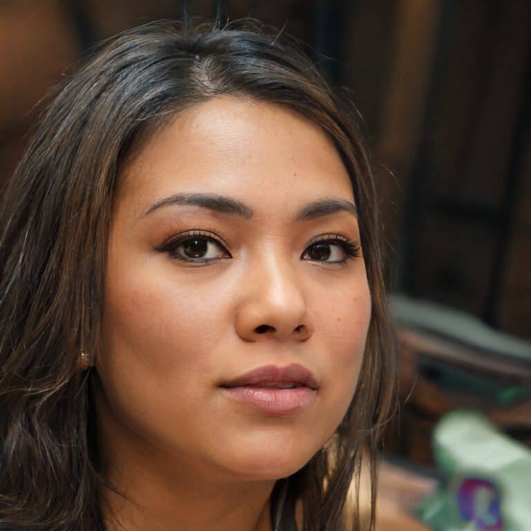 Maria Restrepo – FitDominium