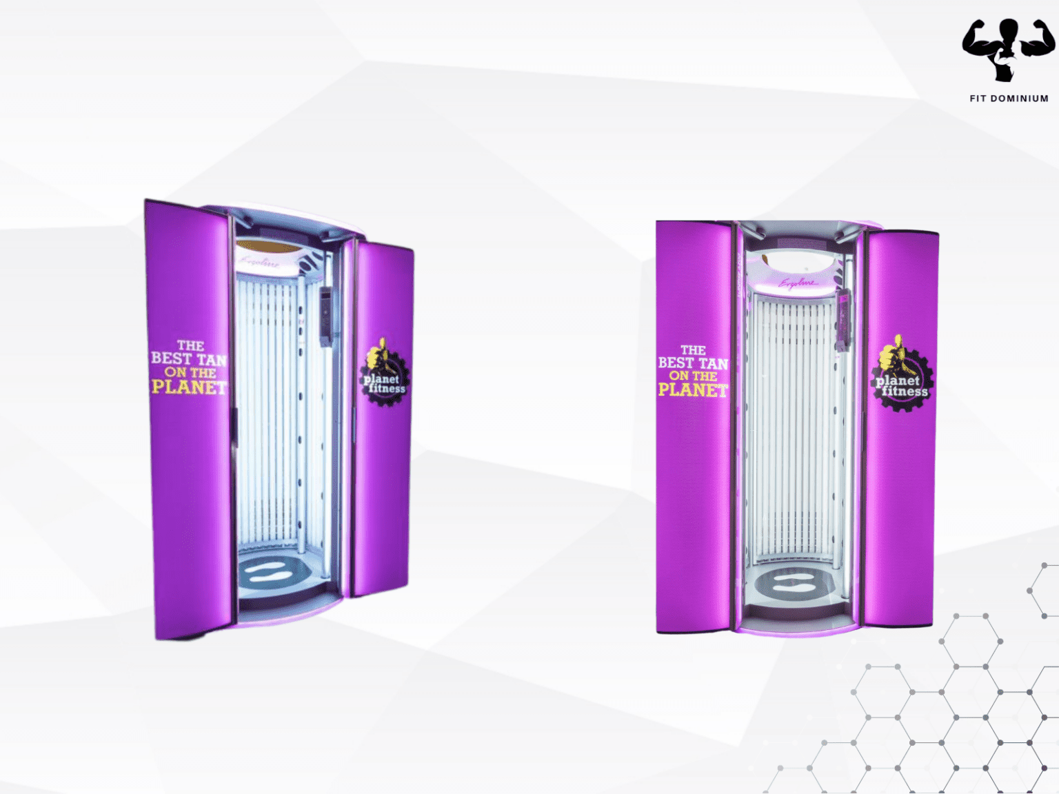 Planet Fitness Tanning: Full Guide – FitDominium