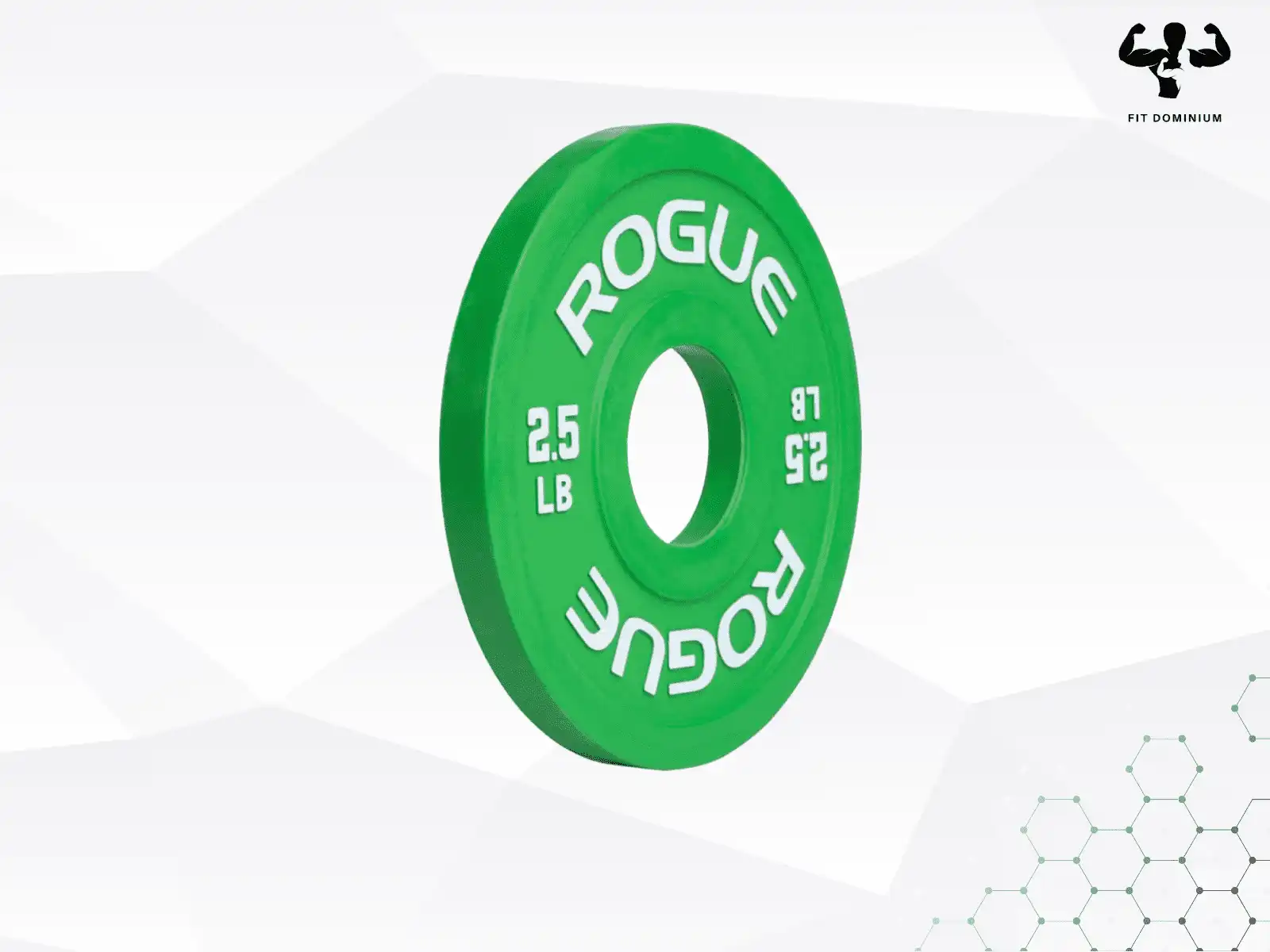 13 Best Weight Plates For 2024: Iron, Steel, and Rubber – FitDominium