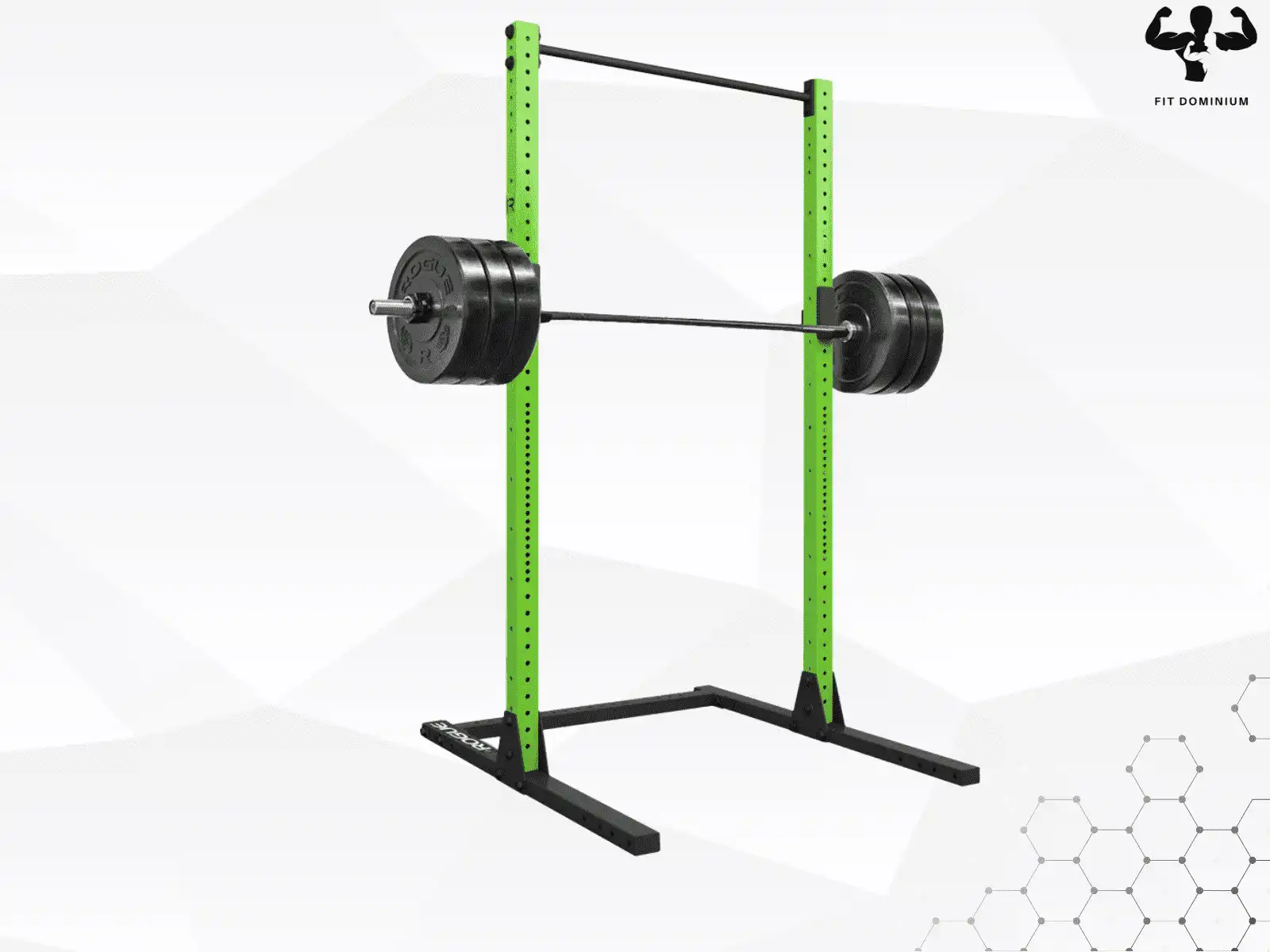 11 Best Squat Racks For Your Home Gym (2024) – FitDominium