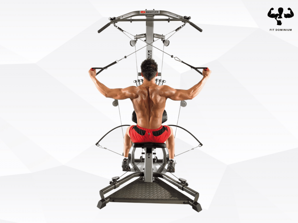 Bowflex Xtreme 2 SE Review | FitDominium