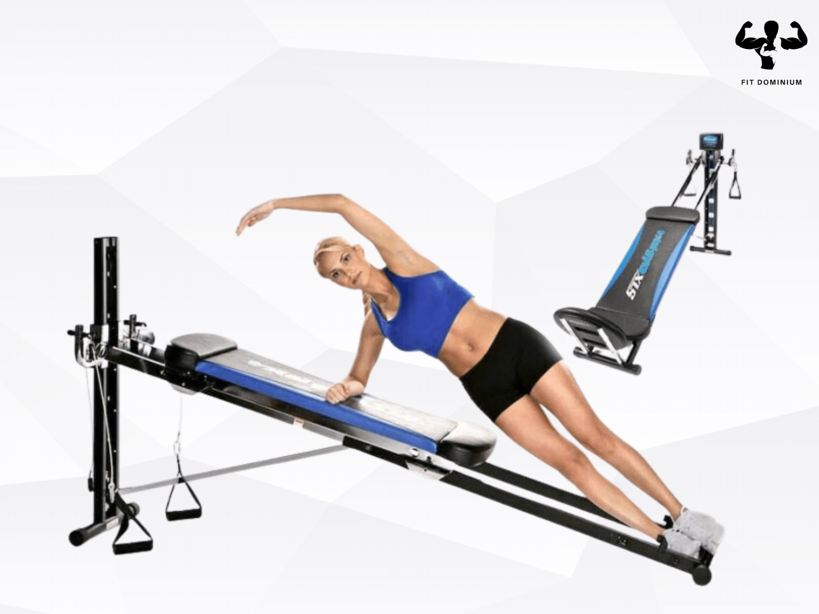 Total Gym XLS Review ([year]) – FitDominium