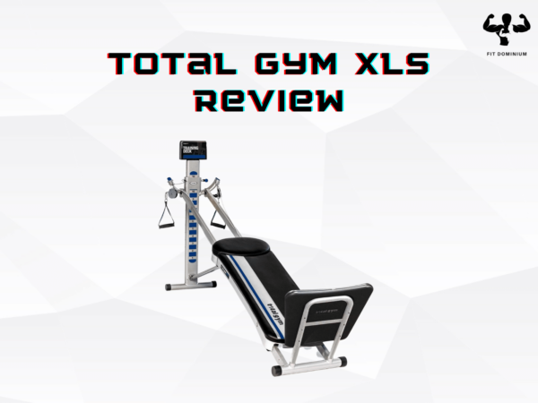 Total Gym XLS Review ([year]) – FitDominium