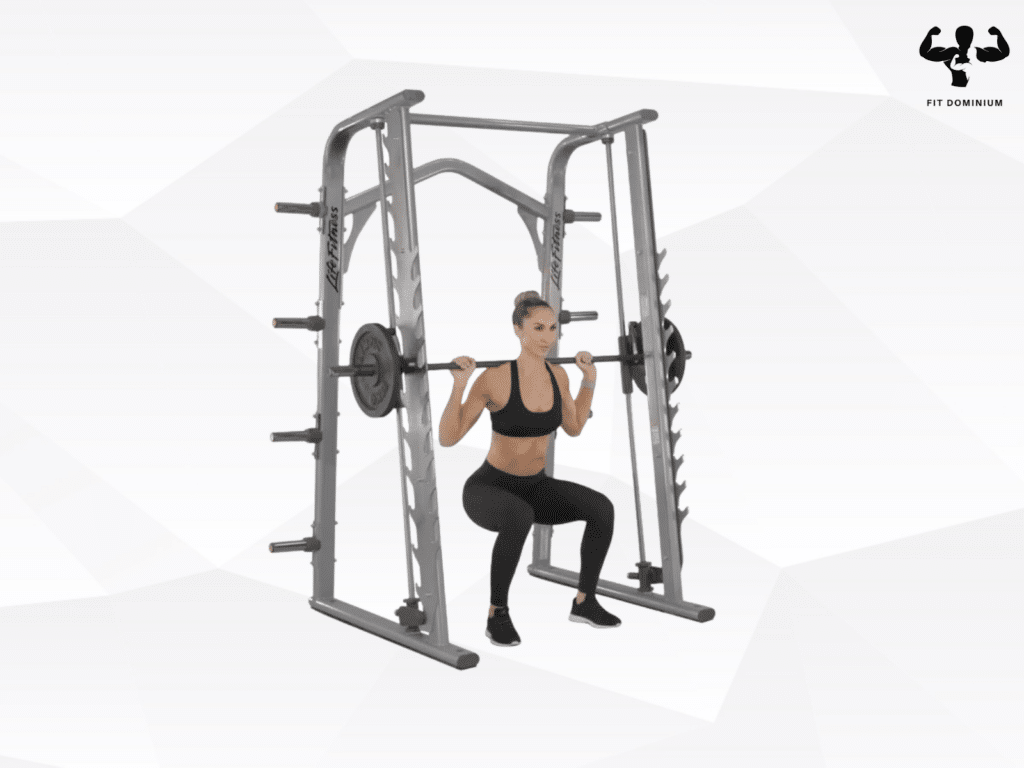 Are Smith Machines Bad? What You Need To Know – FitDominium Are Smith Machines Bad? What You Need To Know – FitDominium