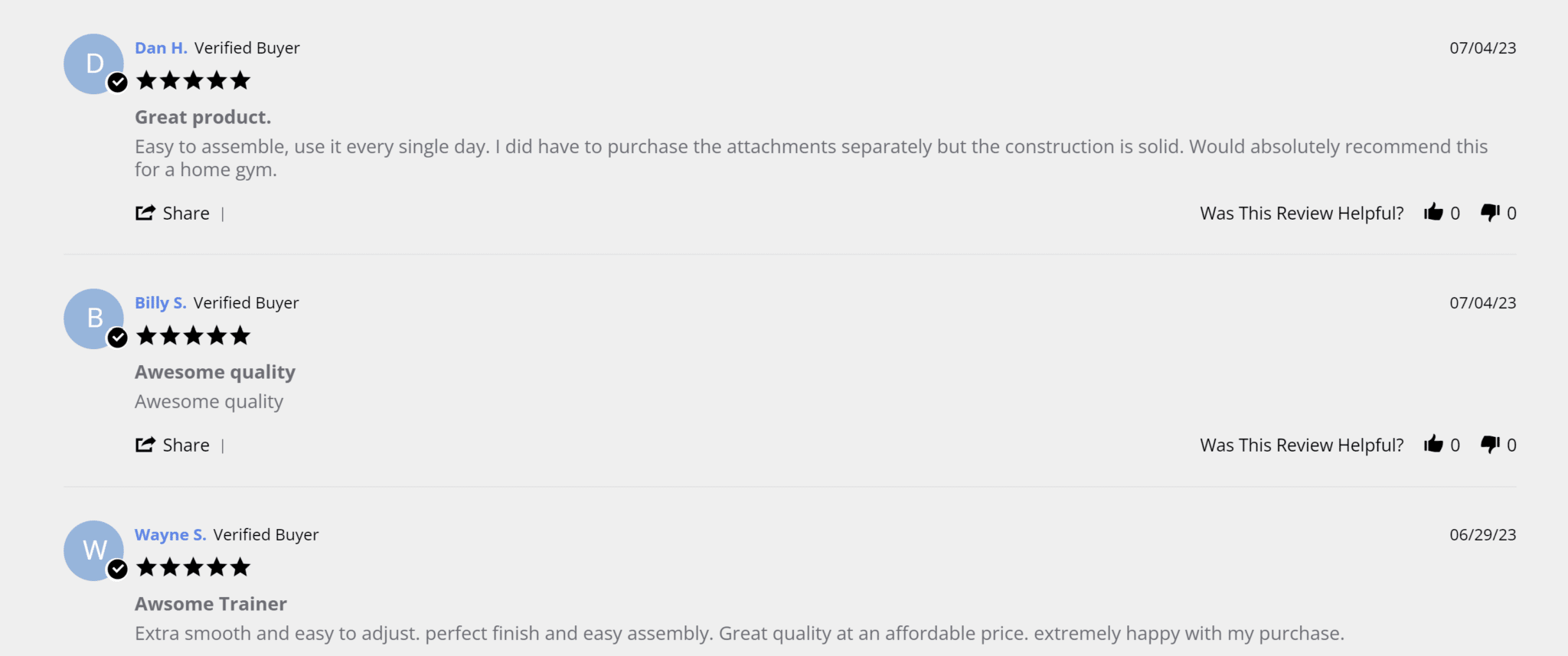 Rep Fitness FT5000 2.0 Review (2024) | FitDominium