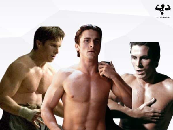Designing The Ultimate Batman Workout Routine | FitDominium
