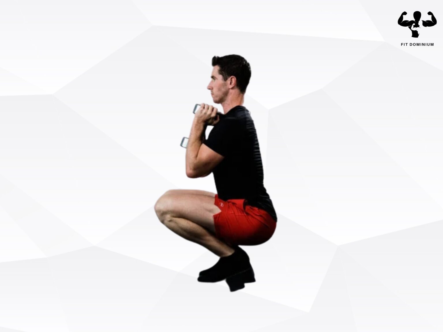 11 Best Knees Over Toes Guy Exercises | FitDominium