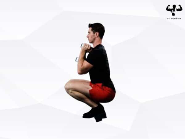 11 Best Knees Over Toes Guy Exercises | FitDominium