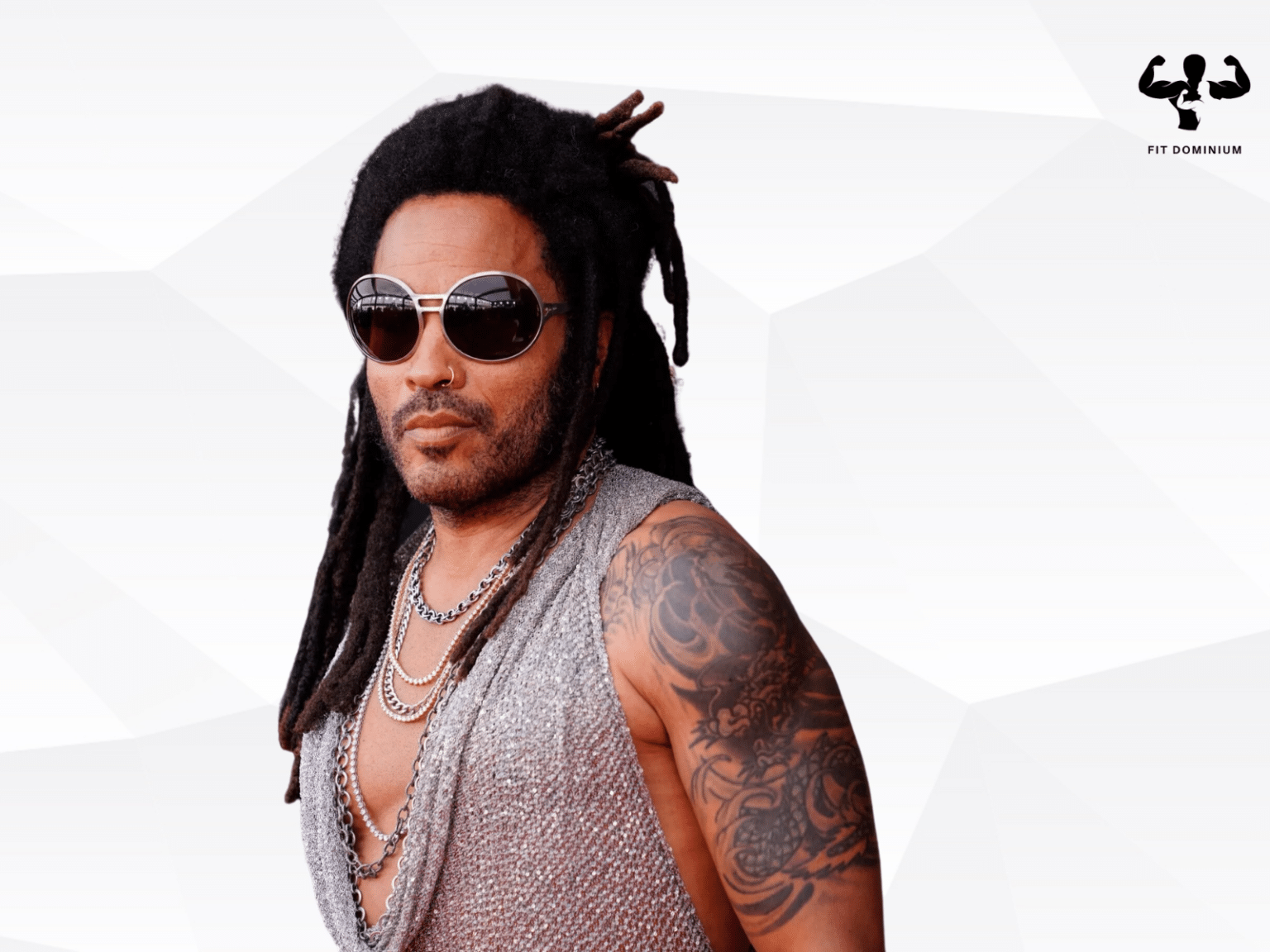 Lenny Kravitz Workout Routine & Diet – FitDominium
