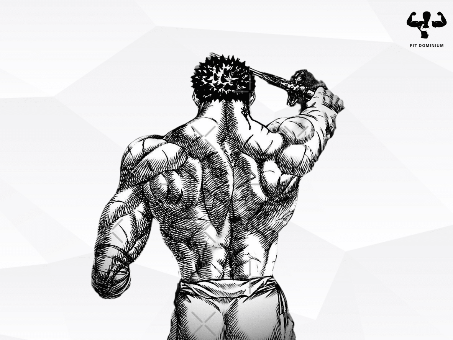 How To Get The Guts Physique ([year]) – FitDominium