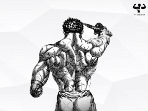 How To Get The Guts Physique ([year]) – FitDominium