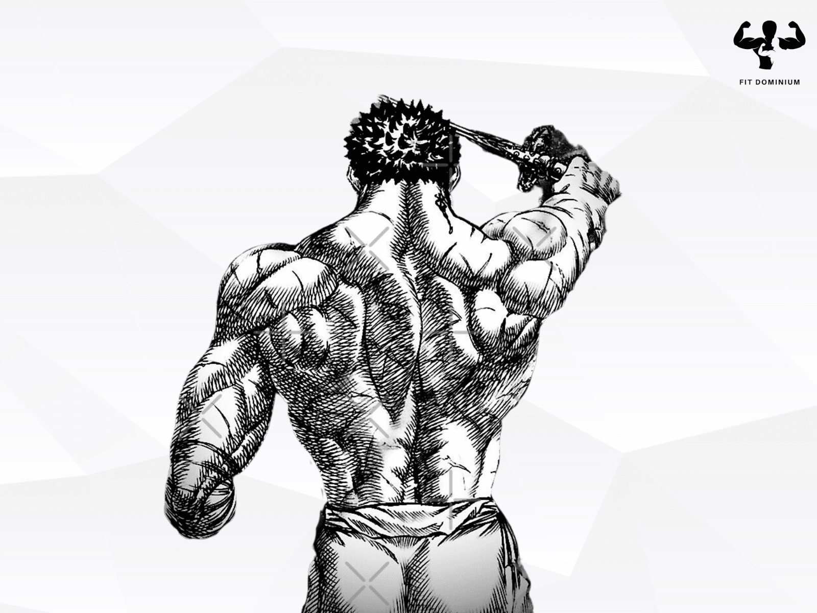 How To Get The Guts Physique ([year]) – FitDominium