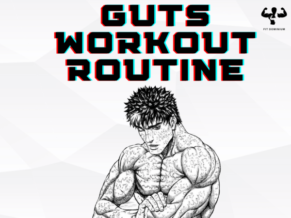 How To Get The Guts Physique – FitDominium