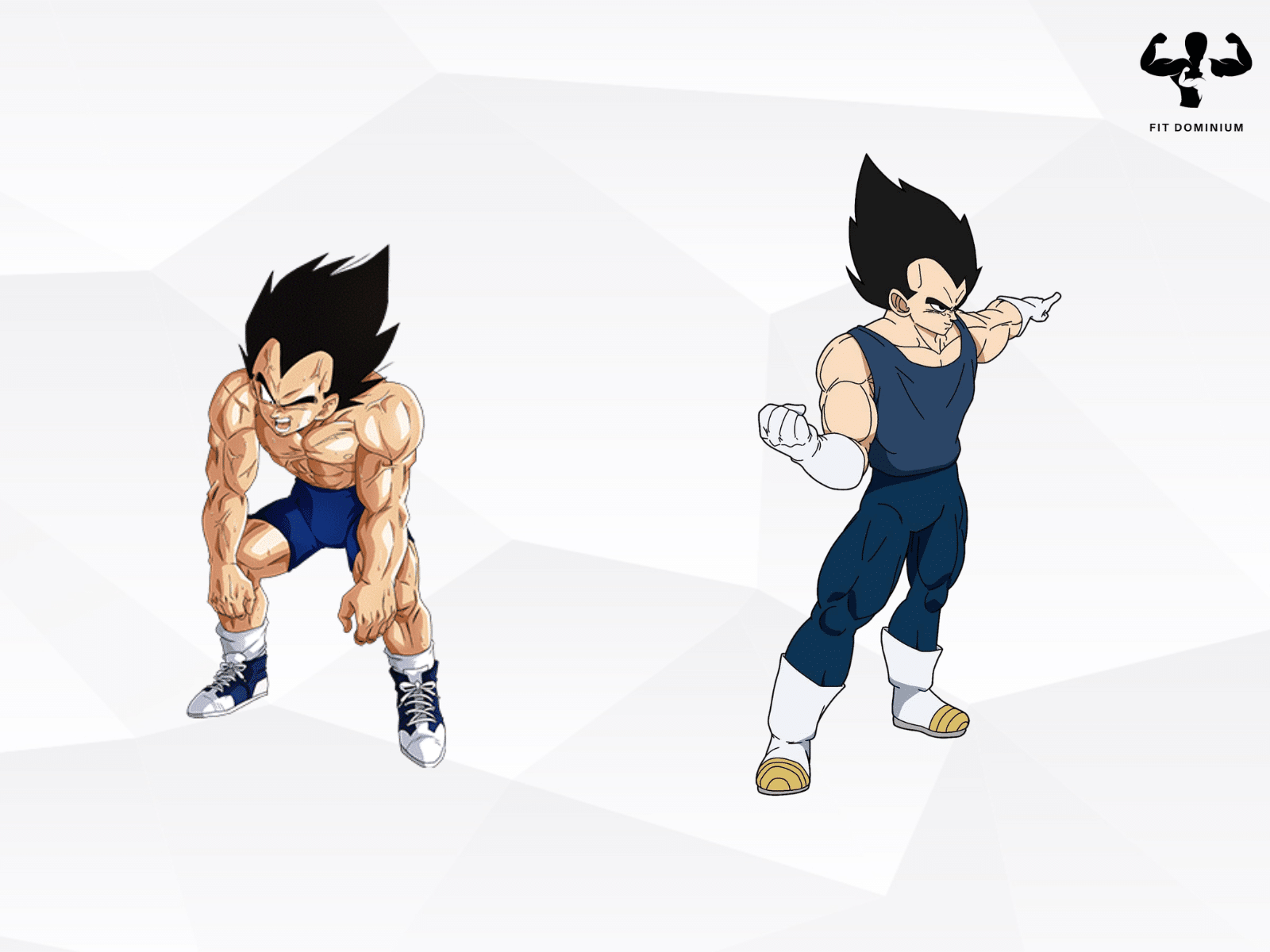Vegeta Workout Routine & Diet ([year]) – FitDominium