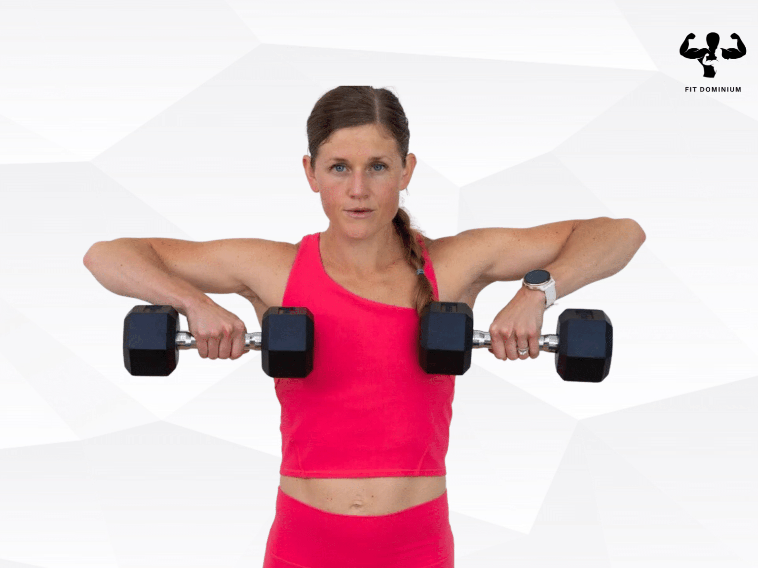 Build Wide Shoulders With These Shoulder Workout Machines – FitDominium